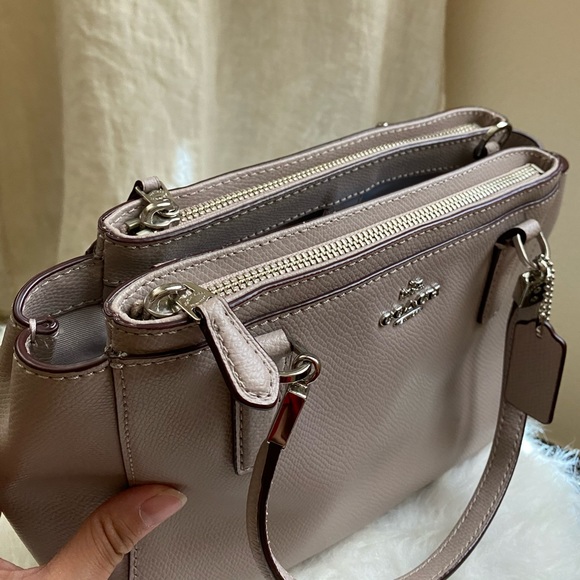 Coach | Bags | Lilac Coach Purse | Poshmark